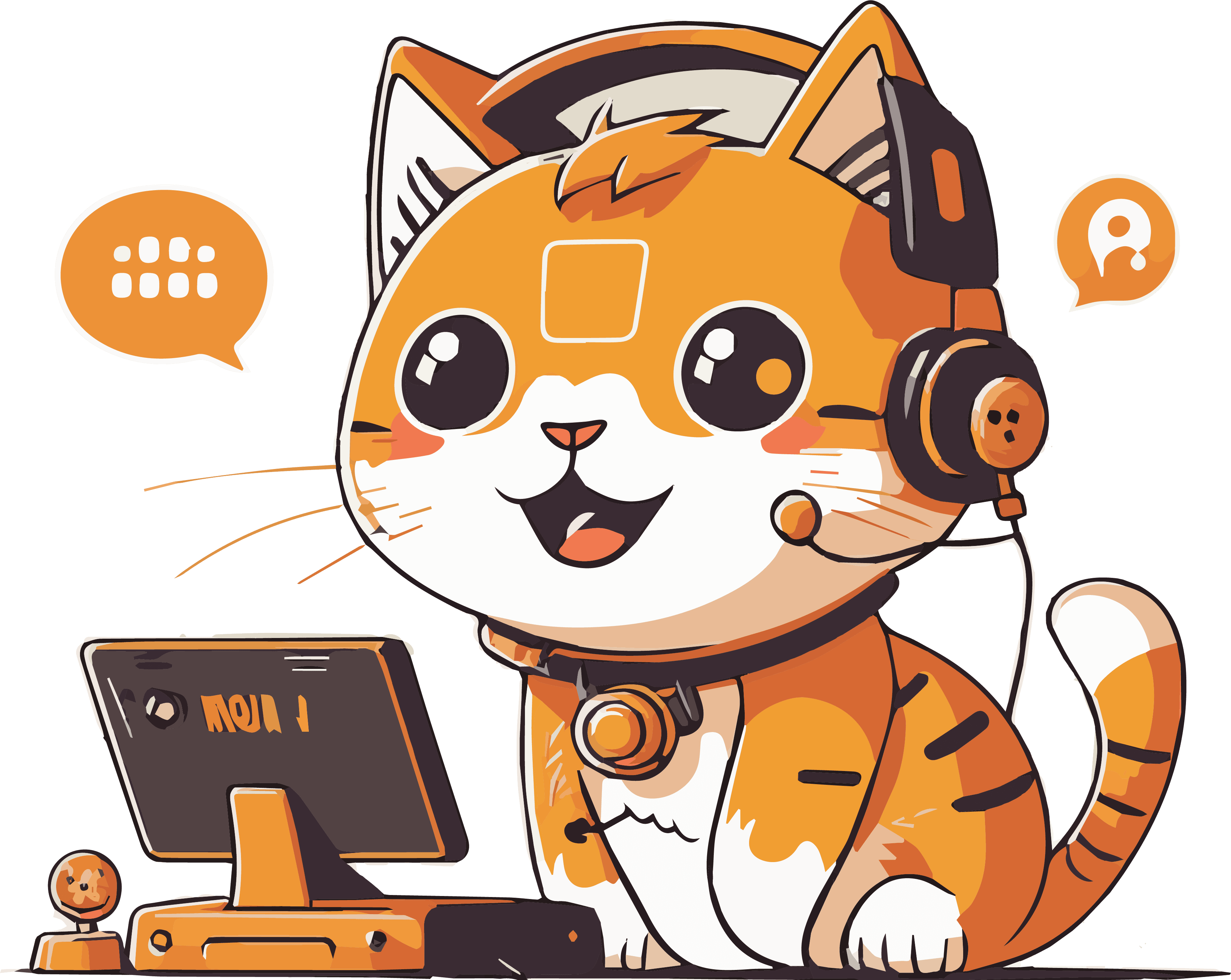 AI Chatbot for Small Business | TabbyChat